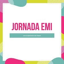 Invitaciones EMI | Genially