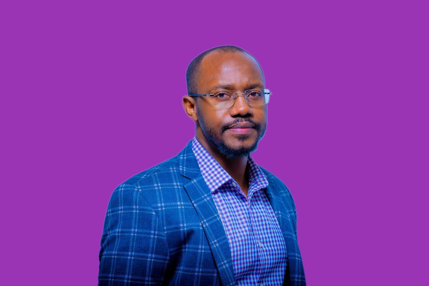 Poster For Interview