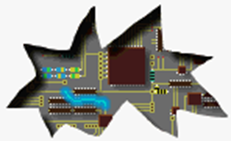 cuadro informativo de los diferentes tipos de buses | Genially