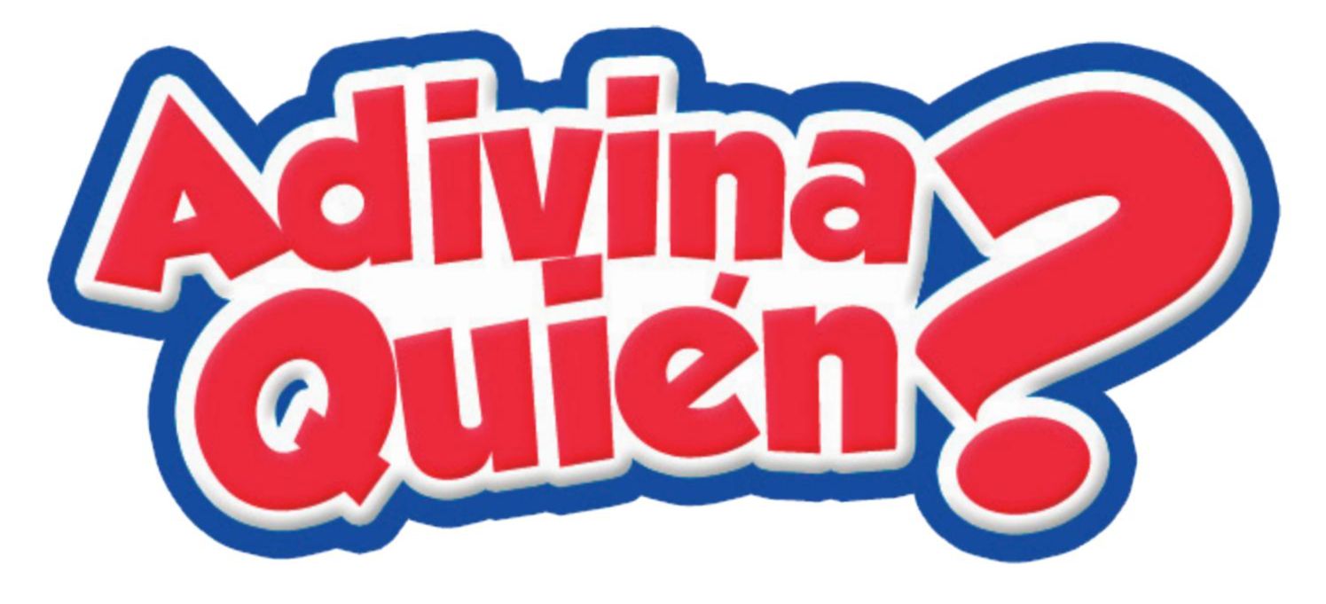 Adivina Quién? | Genially