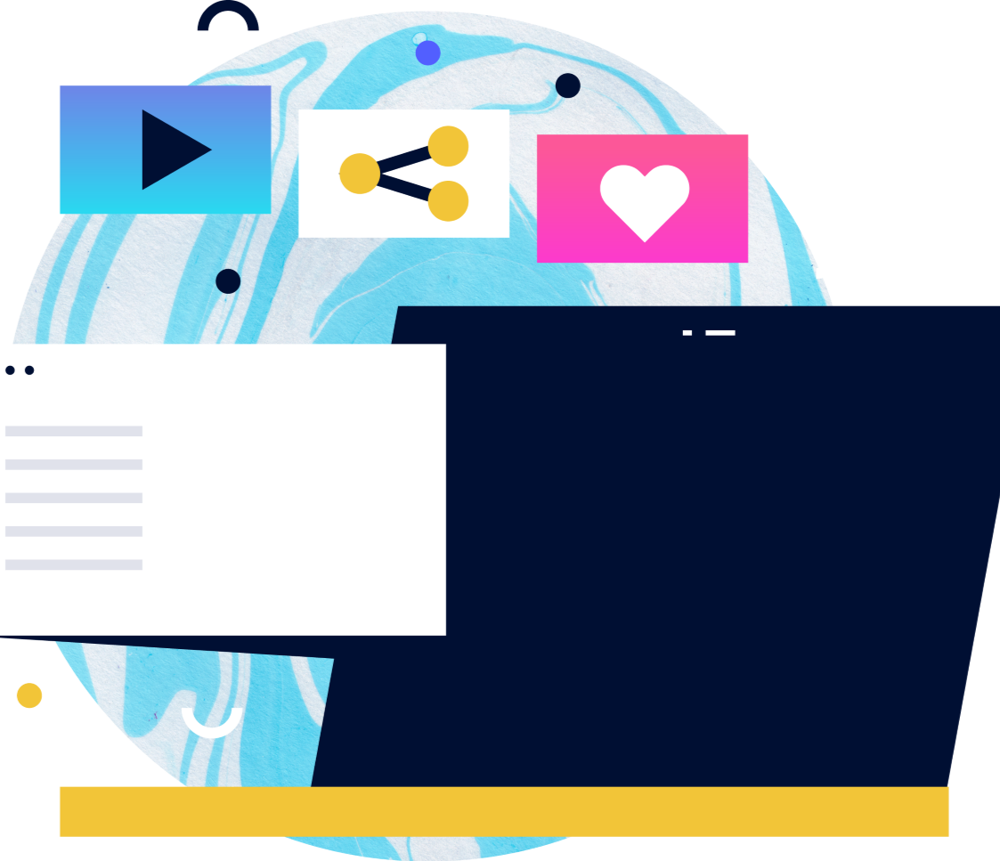 Tutorial de canva | Genially