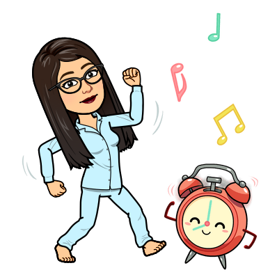 Activity n° 3 : MY DAILY ROUTINE | Genially