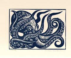 Linoleum Art | Genially