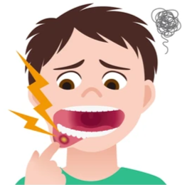 MUCOSITIS ORAL | Genially