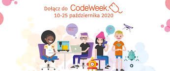 Code Week 2020
