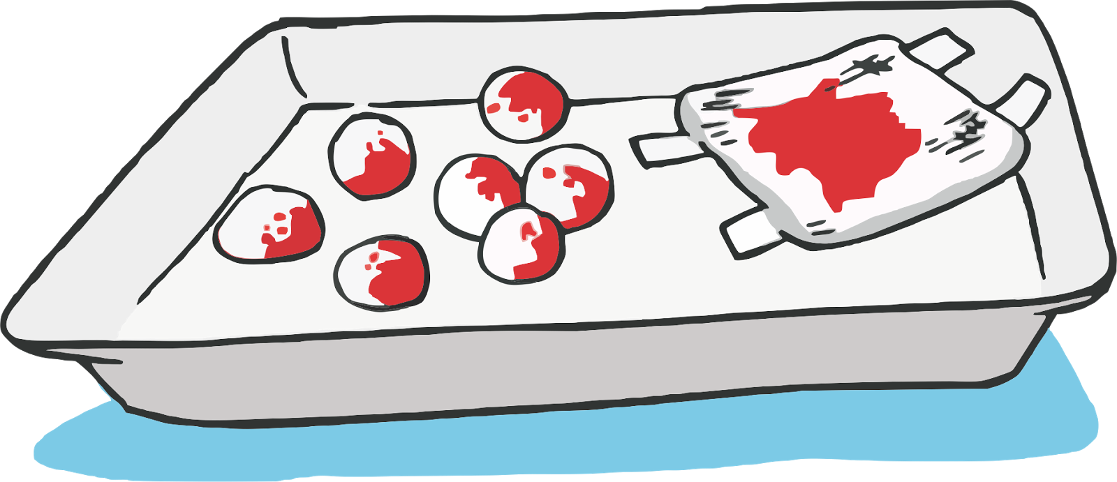 INFOGRAFÍA SOBRE RPBI | Genially