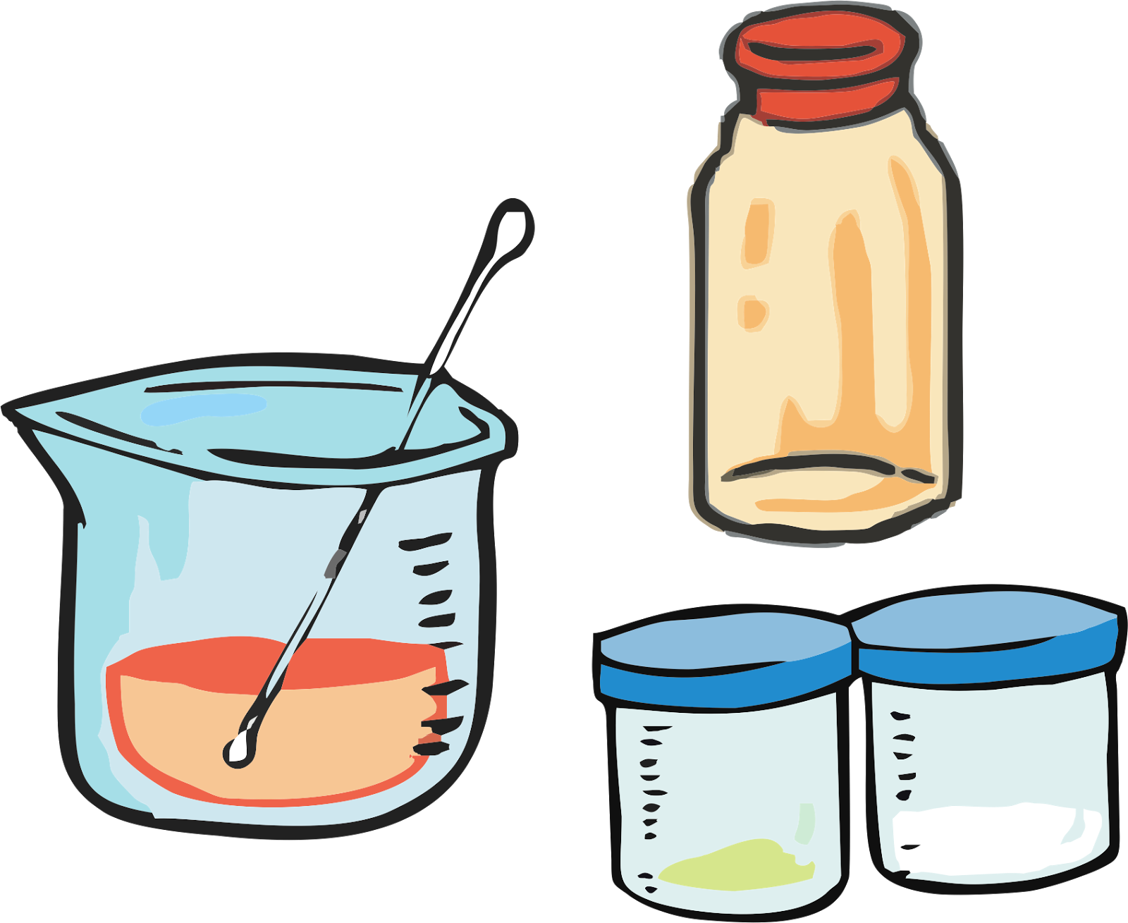 INFOGRAFÍA SOBRE RPBI | Genially