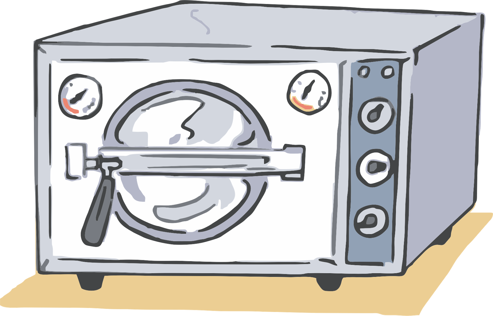 INFOGRAFÍA SOBRE RPBI | Genially