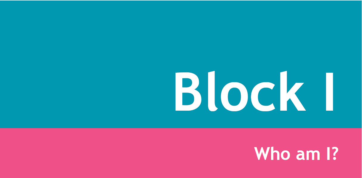 Personal Pronouns | Genially