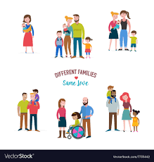 MY FAMILY AND ME | Genially