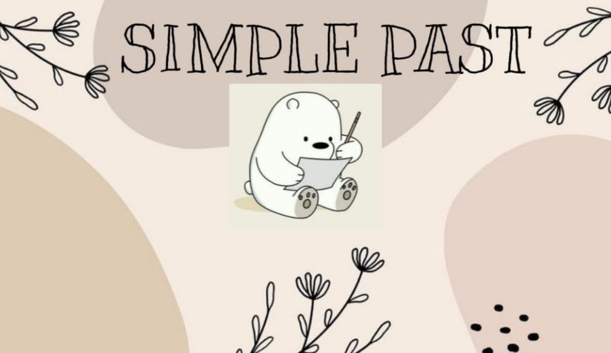 Simple Past