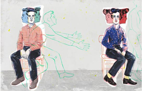 INTERACCIÓN SOCIAL | Genially