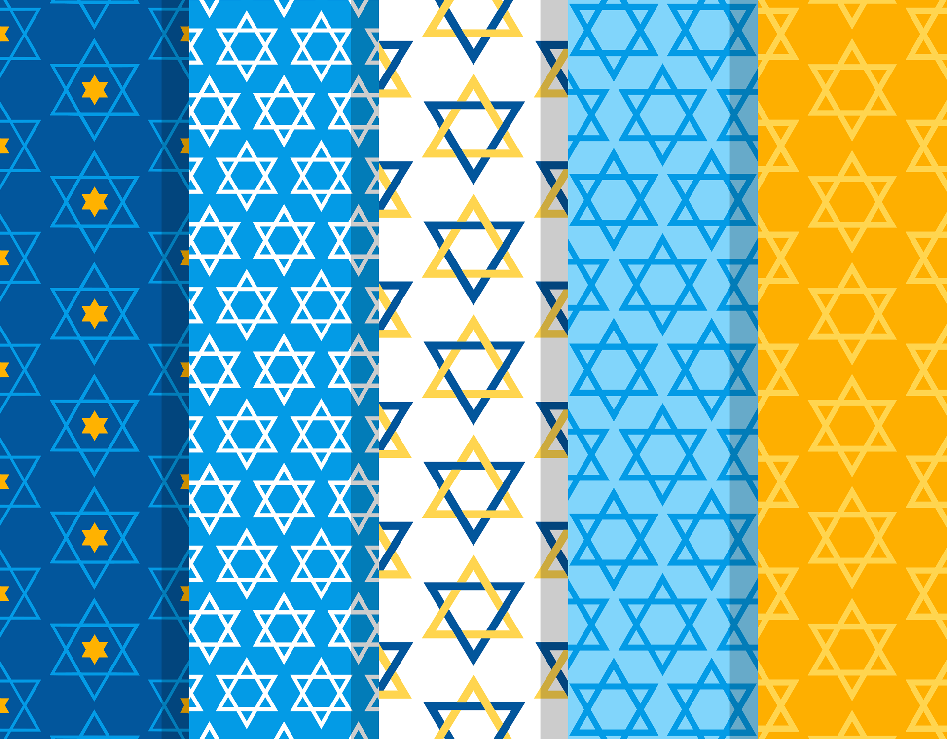 Hanukkah Snakes and Ladders | Genially