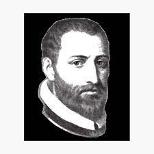 TOMAS LUIS DE VICTORIA