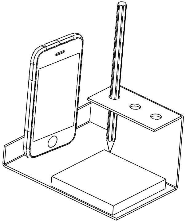 cours de technologie niveau 4 de Me Tamagnaud | Genially