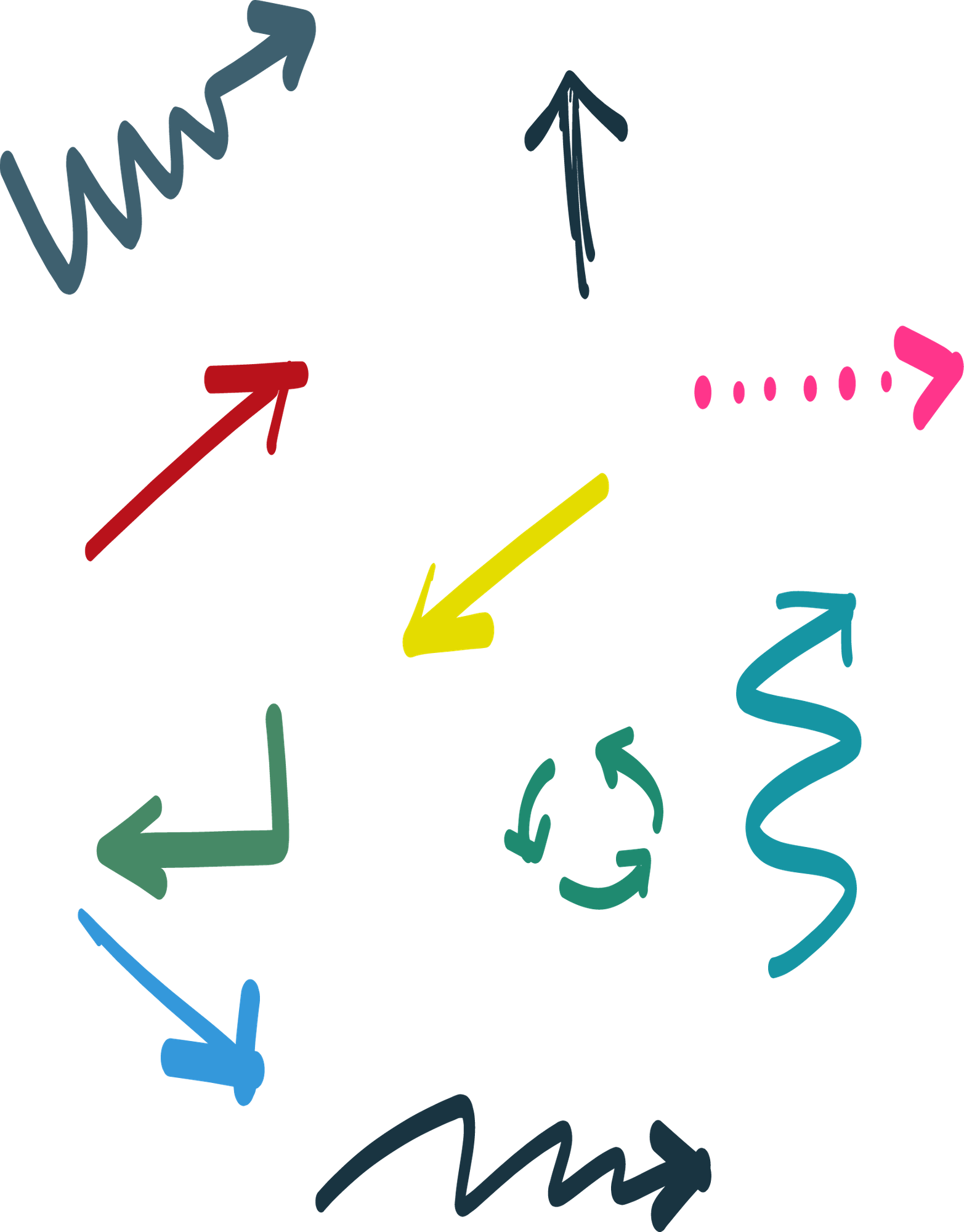 PIXEL NUBES HORIZONTAL | Genially