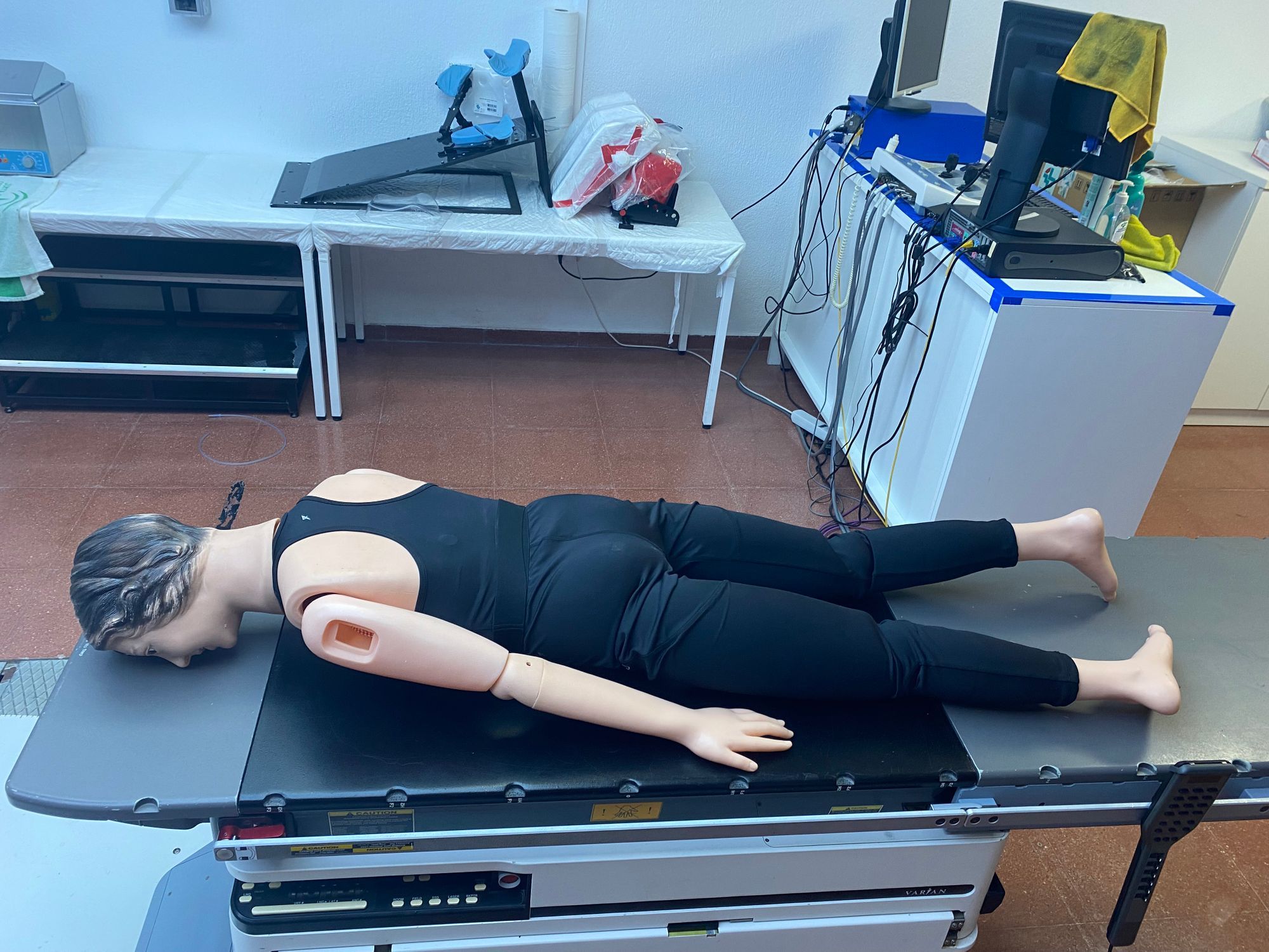 HOJA DE SIMULACIÓN 2 | Genially