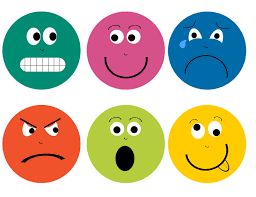 EMOTIONS | Genially