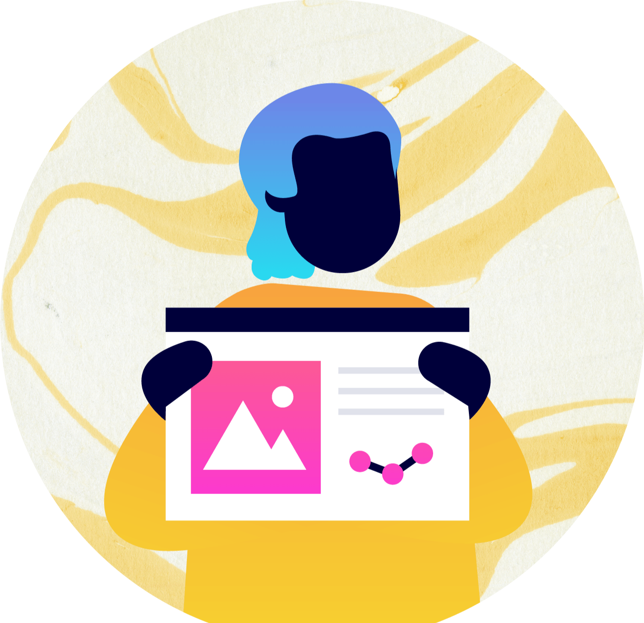 Biografía | Genially