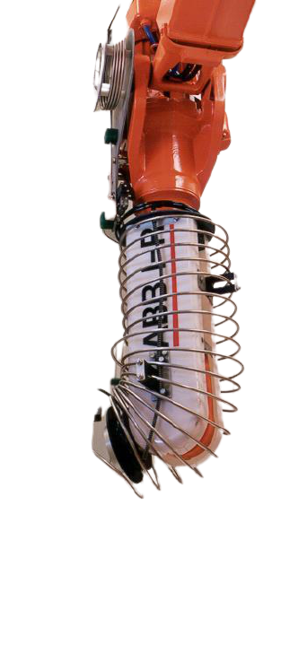 Efectores terminales | Genially