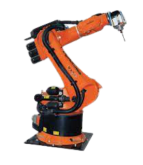 Efectores terminales | Genially