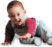 HITOS DEL DESARROLLO MOTOR GRUESO | Genially