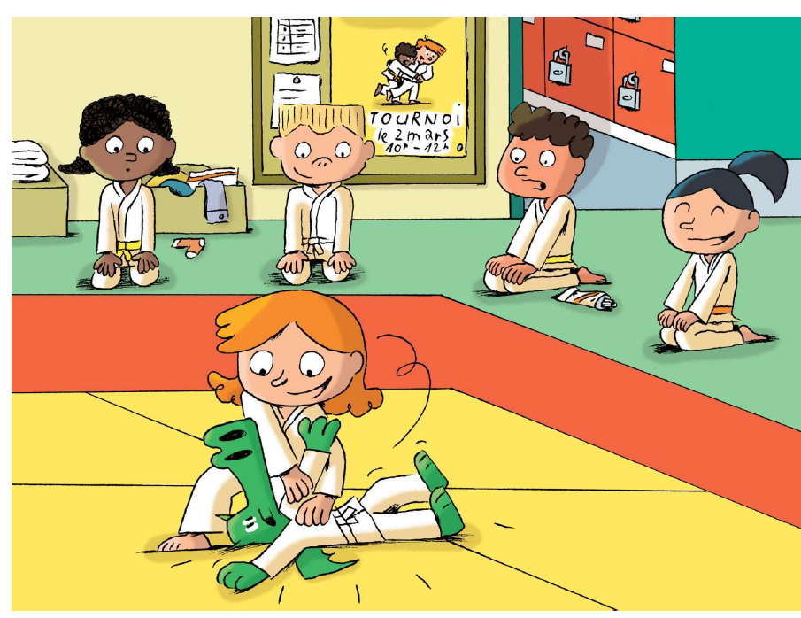 [d] Taoki au tapis copie | Genially