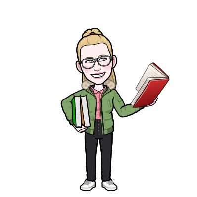 ENGLISH CLASS ROUTINES | Genially