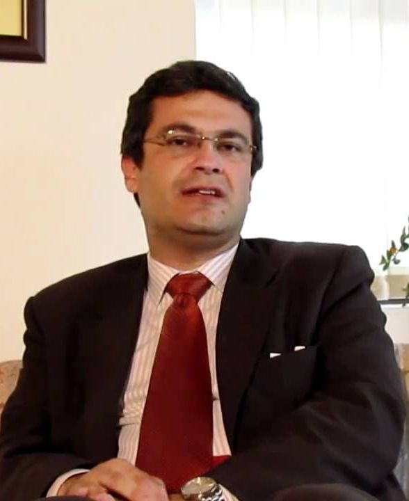 José Mauricio Pardo Benito | Genially