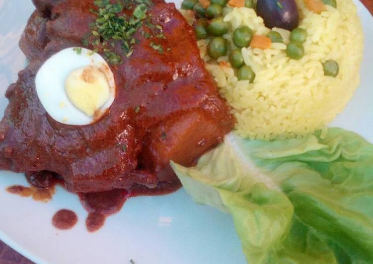 platos típicos | Genially