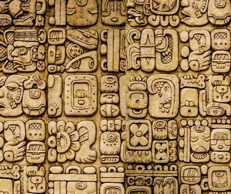 IDIOMA POQOMAM | Genially