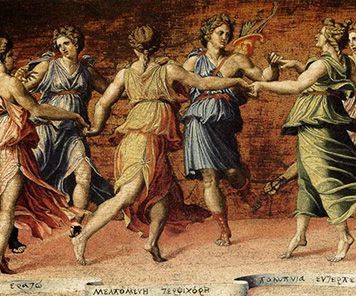 HISTORY OF DANCE | Genially