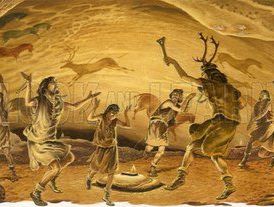 HISTORY OF DANCE | Genially