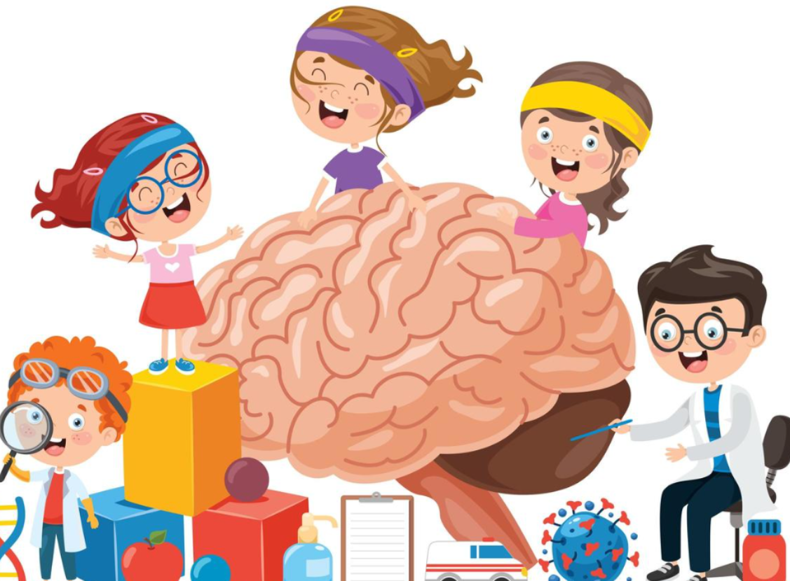 Cómo se aprende | Genially