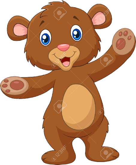 El Osito Federico | Genially