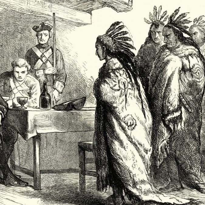 African Americans, Native Americans, and Women in the Revolution | Genially