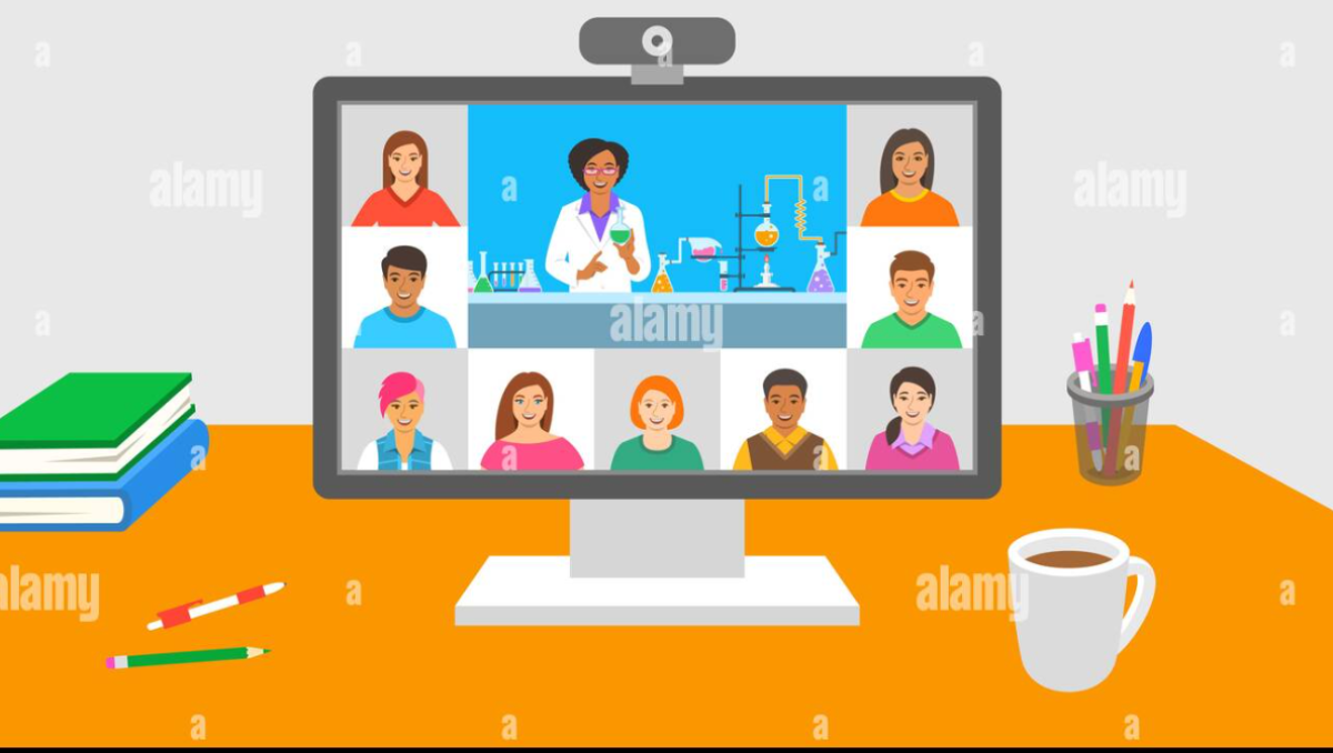 EVA- Classroom | Genially