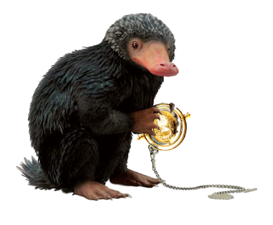 fantastic beasts | Genially