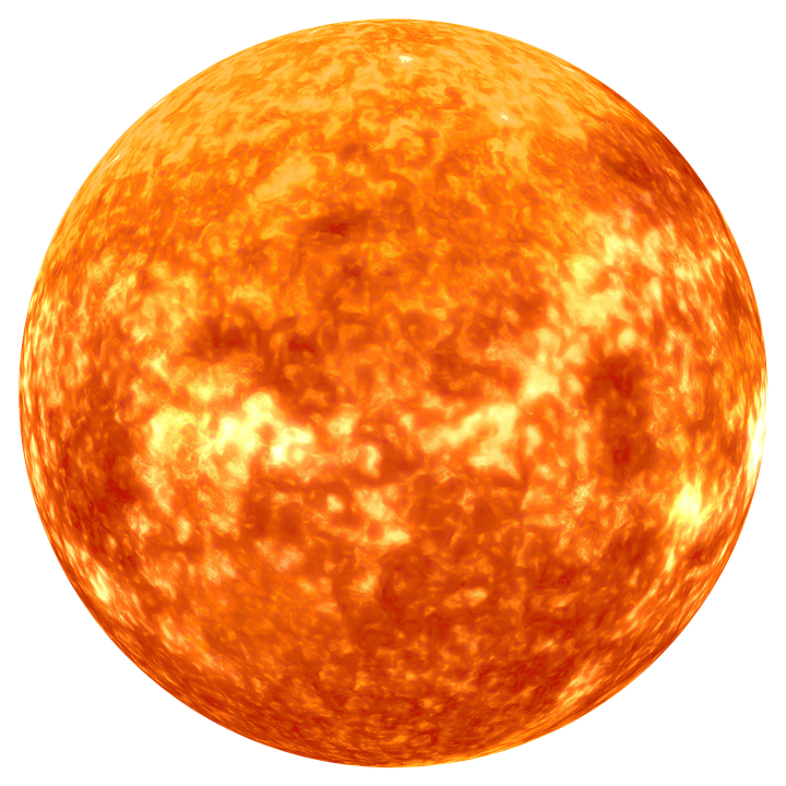 MAPA MENTAL DE EL SOL | Genially