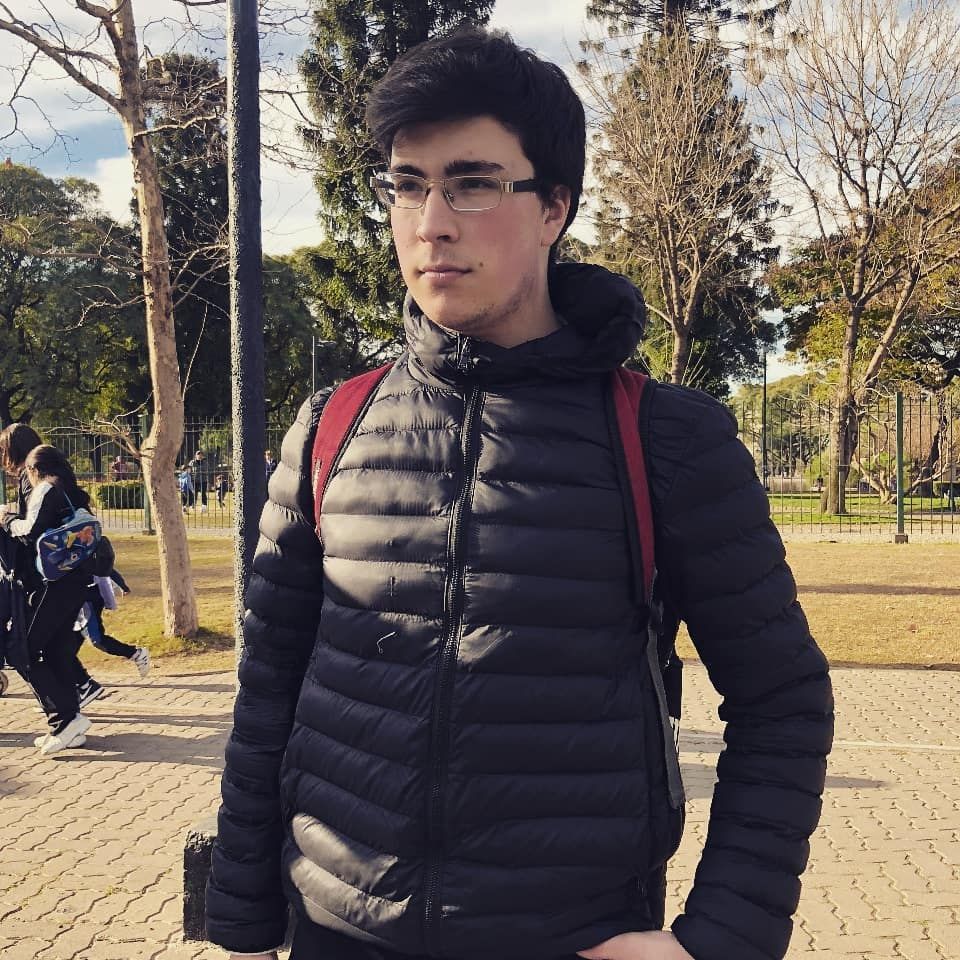 ¿Quien es Quien ? | Genially