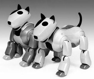 Generaciones de los Robots | Genially