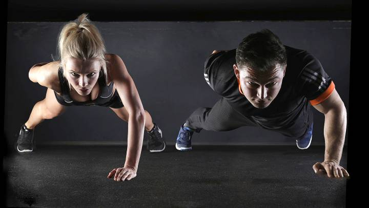 EEFF BGU plan básico