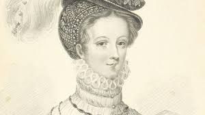 Maria Steward | Genially