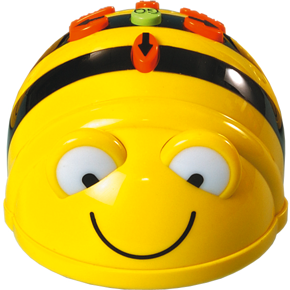 BEE-BOT NAVIDAD | Genially