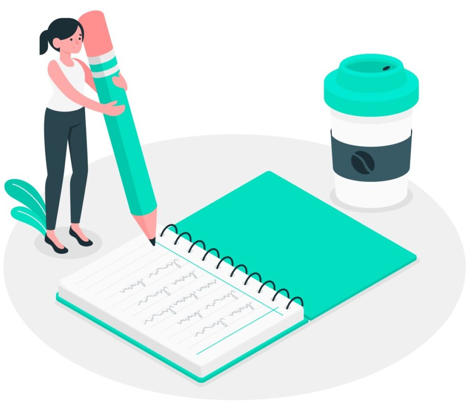 Types of classroom writing performance | Genially