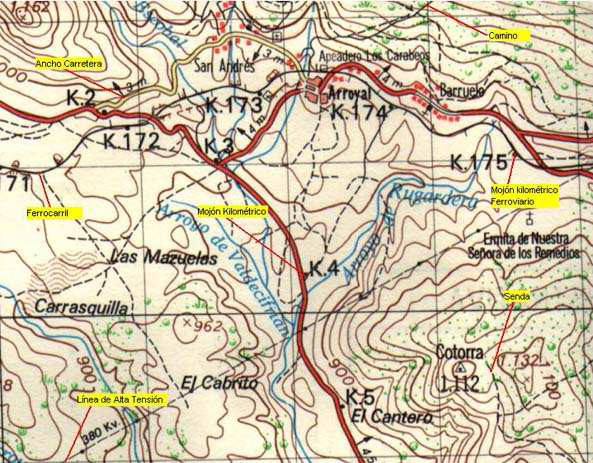 Tipos de mapas | Genially