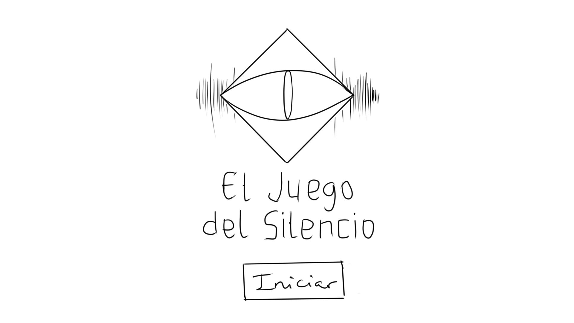EL JUEGO DEL SILENCIO | Genially
