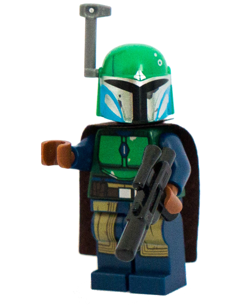 Hide and seek Blocks EN