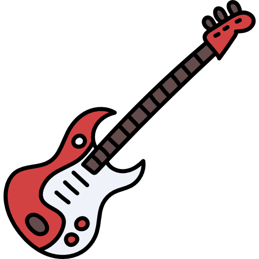 Musical instruments | Genially