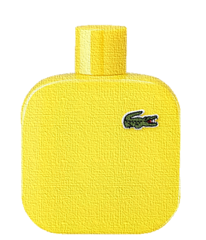 PUBLICIDAD LACOSTE | Genially